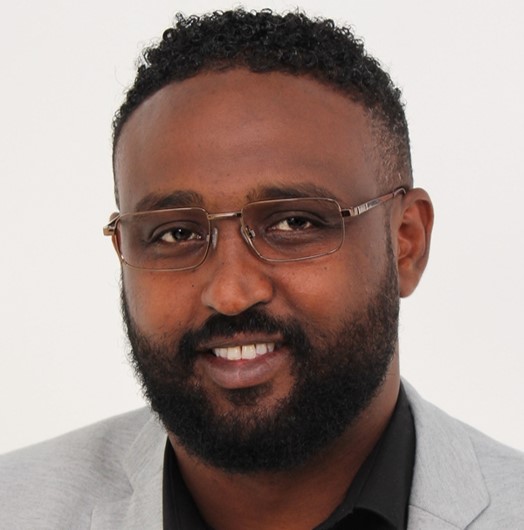 Team – Africa In Motion